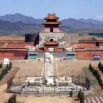 Eastern Qing Tombs and Huangyaguan Great Wall Private Day Tour from Beijing - An In-Depth Look at the Itinerary