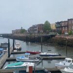 Eastport Walking Tour - Detailed Breakdown of the Itinerary