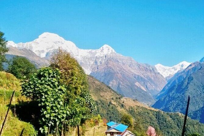 Easy half day hiking to Astham - Practical Tips for Your Trip