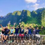 Easy Rider 3 Day Motorcycle Tour of Ha Giang Loop - Exploring the Ha Giang Loop: What’s Included and What to Expect