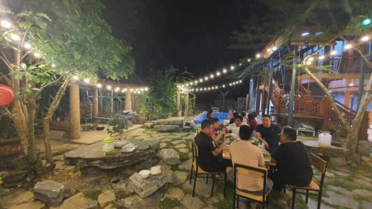 Easy Rider 4 Day Motorcycle Tour of Ha Giang Loop - Who Is This Tour Best For?