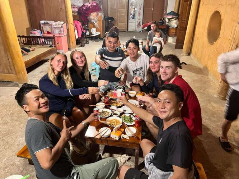 Easy rider Ha Giang Loop 4 days - Camping, Sup, Trekking - A Complete Look at the Ha Giang Loop 4-Day Experience