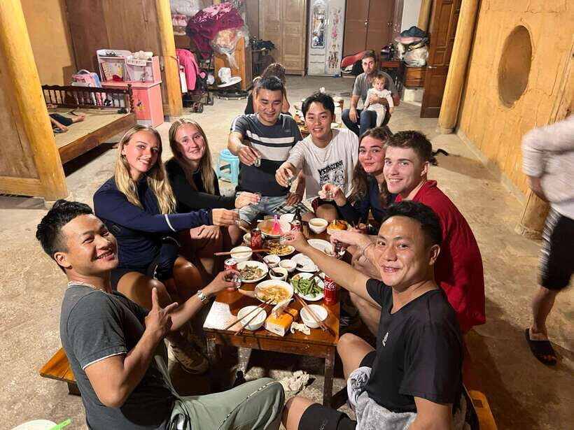 Easy rider Ha Giang Loop 4 days - Camping, Sup, Trekking - A Complete Look at the Ha Giang Loop 4-Day Experience