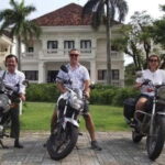 Easy Rider Hoi An to My Son Sanctuary - Marble Mountain - The Sum Up