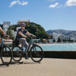 Easy Rider Two-Hour Wellington eBike Tour - Authentic Experiences and Practical Details