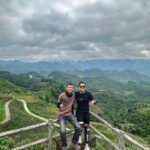 Easy Rider with Motorbike Ha Giang Loop - How the Itinerary Unfolds