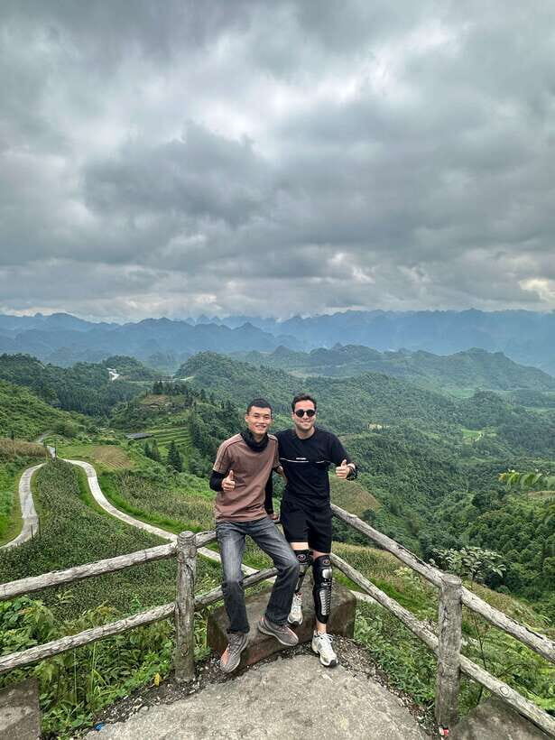 Easy Rider with Motorbike Ha Giang Loop - How the Itinerary Unfolds