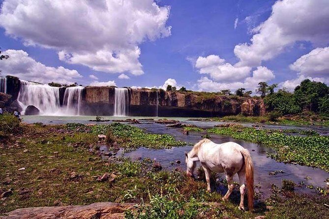 Easy Riders Buon Ma Thuot - Daily Tour. - Who Should Book This Tour?