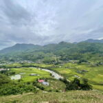 Easy Trek in Sapa mountain : Y Linh Ho - Lao Chai - Ta Van - A Deep Dive into the Experience