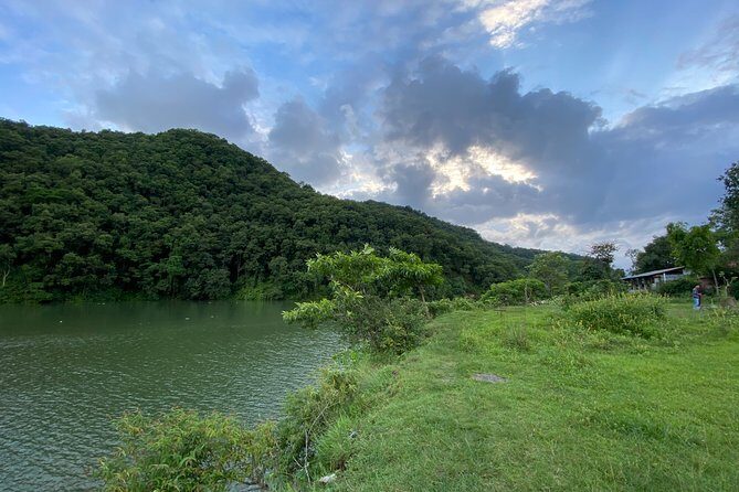 Easy Walk to Visit Kedareshwor Mahadev Temple and Natural Parks - Who Should Consider This Tour?