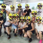EasyKart - Go Karting (Pattaya) - Fast Kart (2 races) - Detailed Itinerary and Practical Info