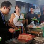 Eat and Explore Local Markets in Mexico City - Detailed Breakdown of the Itinerary