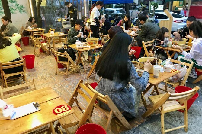 Eat and Live Like a Local: 4-Hour Local Life Experience and Street Food Tasting - Final Thoughts: Is It Worth It?