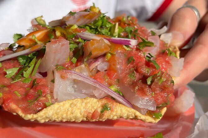 Eat as a local! Private Gastronomic Tour Santa Tere All incluided - Is It Worth the Price?