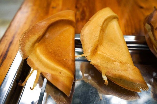 Eat Like a Local: Chengdu Street Food Night Tour - In-Depth Look at the Itinerary