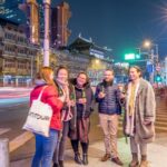Eat Like A Local: Shanghai Night Food Tour - Who Should Consider This Tour?