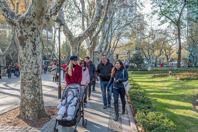 Eat Like a Local: Street Breakfast Tour in Shanghai - Who is This Tour Perfect For?