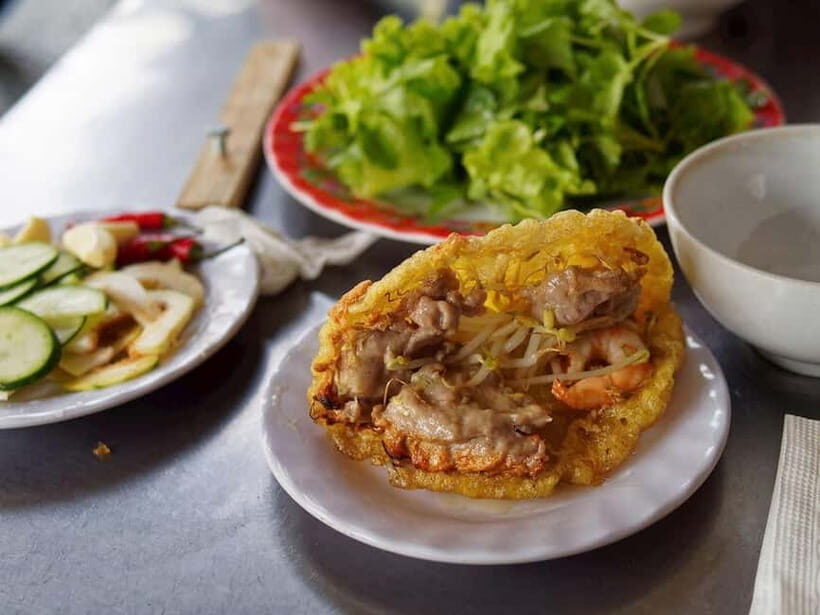 Eat like a local with a local - Walking Tour - What’s Included and What You Should Know