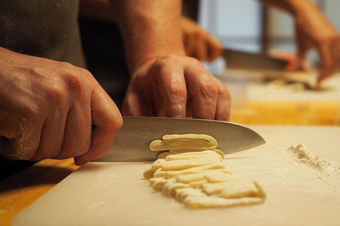 Eat Osaka: Street Food Cooking in an Authentic Kitchen! - Final Words