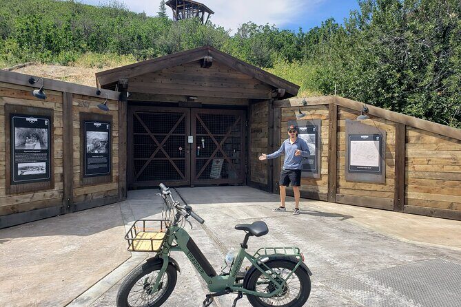 Ebike Adventure with Sitemap - Final Thoughts