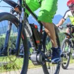 eBike and Hike Banff to Johnston Canyon small group guided program - The Experience: What Travelers Say