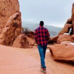 EBIKE Garden of the Gods Region Adventure: Rampart Range Road - The Practical Details