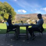 ebike tour lake Dunstan wine tasting - Exploring the Itinerary in Detail