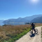 ebike tour lake Hawea river track to Wanaka - A Detailed Breakdown of the Experience