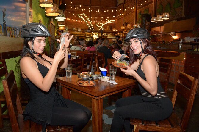 Ebikes & Taco Tour - Who Should Consider This Tour?