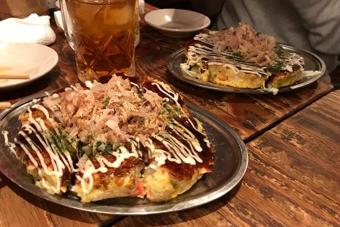 Ebisu Local Food Tour: Shibuya's Most Popular Neighborhood - Real Traveler Insights and Feedback