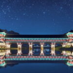 Echoes of Silla Gyeongju Historical Guided Day Tour from Busan - Royal Tombs and Modern Streets: Daereungwon and Hwangnidan-gil
