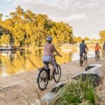 Echuca Guided E-Bike Cycling Tour - The Highlights and Real Traveler Feedback