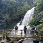 Eco 1.45Hours Hiking @Pha Dok Siaw + Doi Inthanon & Royal Project - Why transport and timing matter