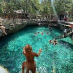Eco Adventure At 3 Cenotes & 1 Lagoon ! From Cancun & Riviera - Practical Details and What They Mean for You