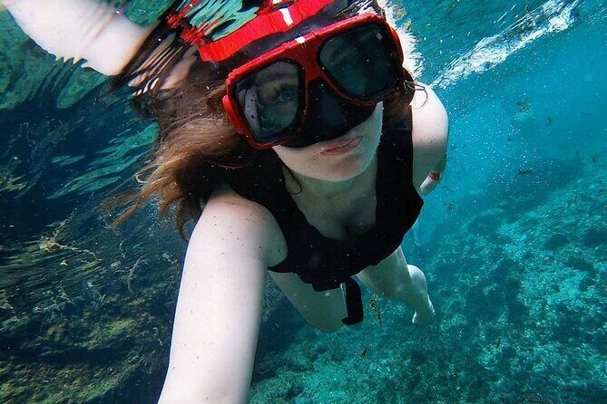 Eco Adventure Cenotes Casa Tortuga!+ Tulum Ruins From Cancun & Playa Del Carmen - How Does Price and Value Stack Up?