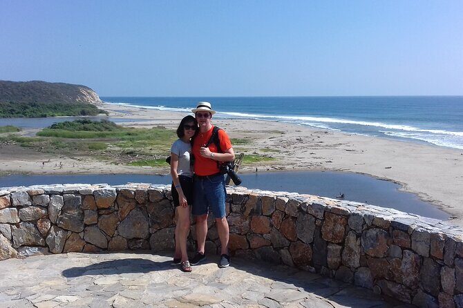 Eco Adventure in the Archaeological Area of Copalita - Exploring the Archaeological and Natural Highlights