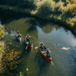 Eco Canoe Tour - Final Thoughts