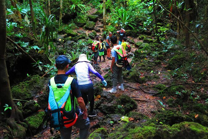 Eco Hiking Adventure to Pagat Cave - The Itinerary Breakdown: What You’ll Experience