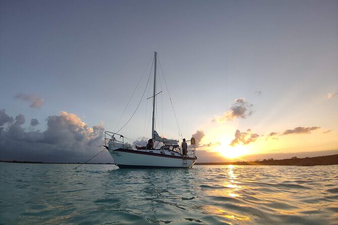 Eco Sailing Bacalar Experience with snack and drinks - Why Is This Tour a Good Deal?