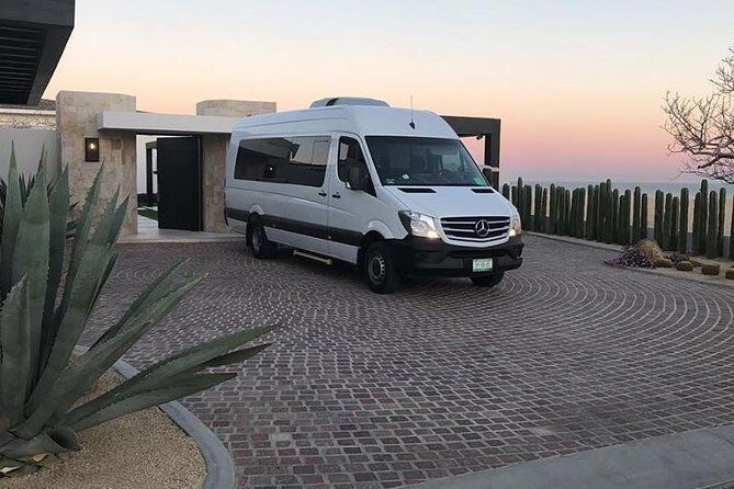 Economi Plus Private Transportation Los cabos Airport - Who Should Consider This Service?