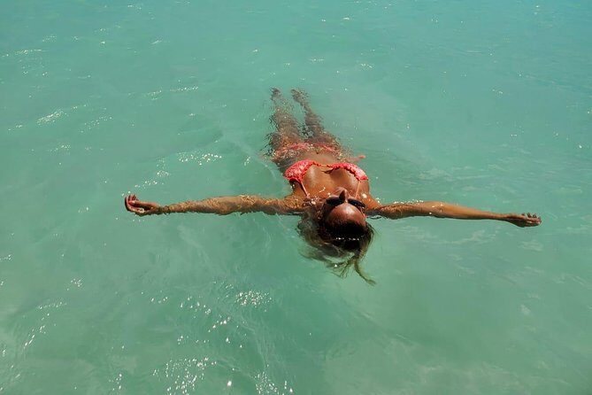 Ecotour: Bacalar Lagoon and Chacchoben archeological site. - Practical details and value