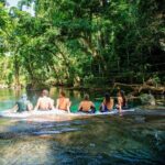 Eden on the River, Snorkeling and Blue Lagoon Adventure - Who Will Love This Tour?