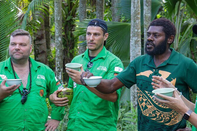 Eden's Kava Experience - What Makes Eden’s Kava Experience Special?