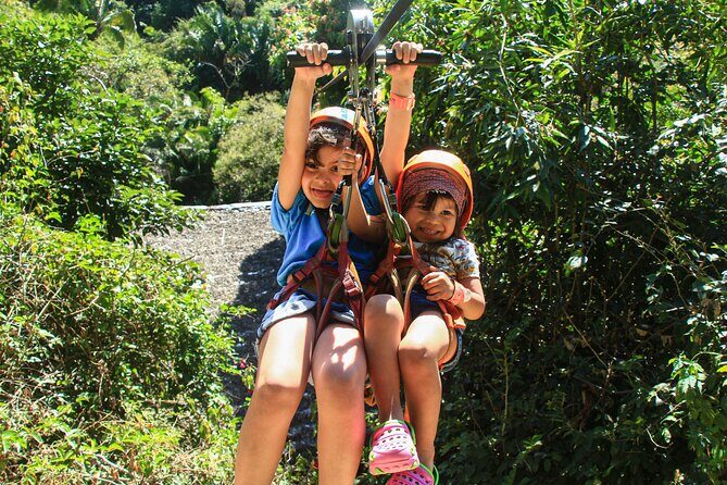 Edenva Ecotourist Park in Puerto Vallarta - Who Should Consider Edenva?