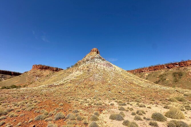 Edgar Ranges Scenic Helicopter Flight A Kimberley Adventure - Who Will Love This Experience?