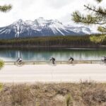 Edmonton Bike Rentals - The Ride and the Highlights
