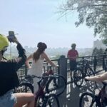 Edmonton: City Bike Tour, Highlights and River Valley - Discovering Edmonton on Two Wheels