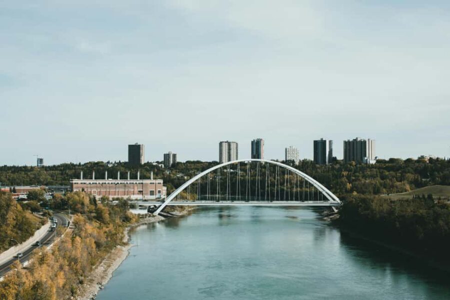 Edmonton: E-Scooter City Highlights Tour | 2-Hour - Final Thoughts: Is It Worth It?