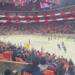 Edmonton: Edmonton Oilers Ice Hockey Game Ticket - The Venue: Rogers Place in Downtown Edmonton
