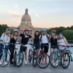 Edmonton Food Bike Tour - The Cycling and Scenic Route